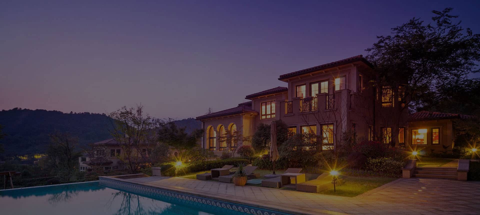 Homepage - Chandoli Resort
